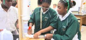 Designing a STEM Project | STEM by Design